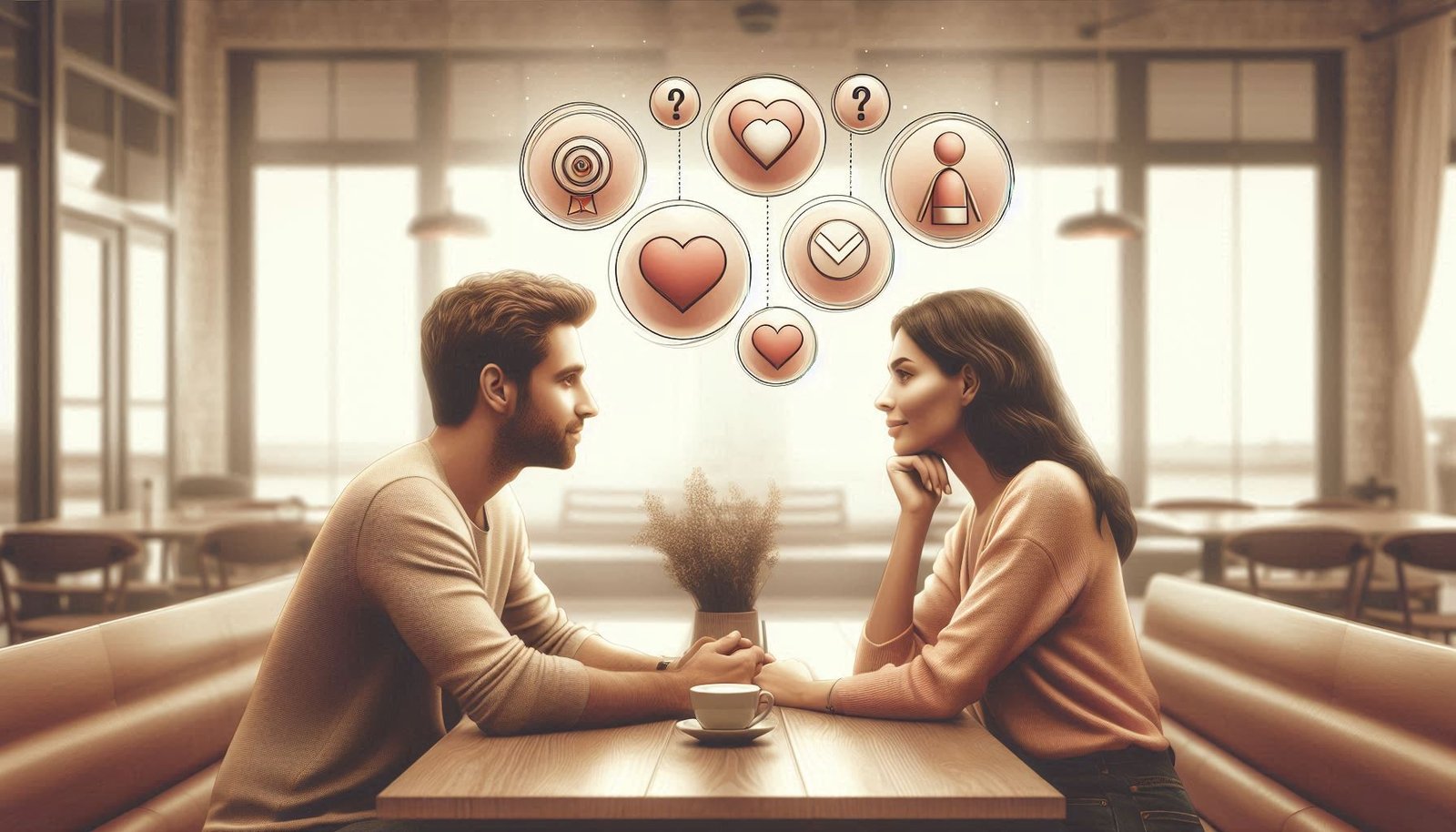 ¿Somos compatibles? Descubre si tu relación tiene futuro ‣ Erik Vallejo